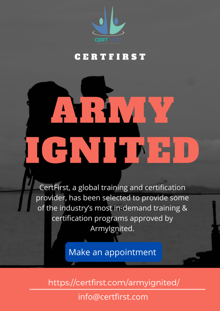 class room – Certfirst