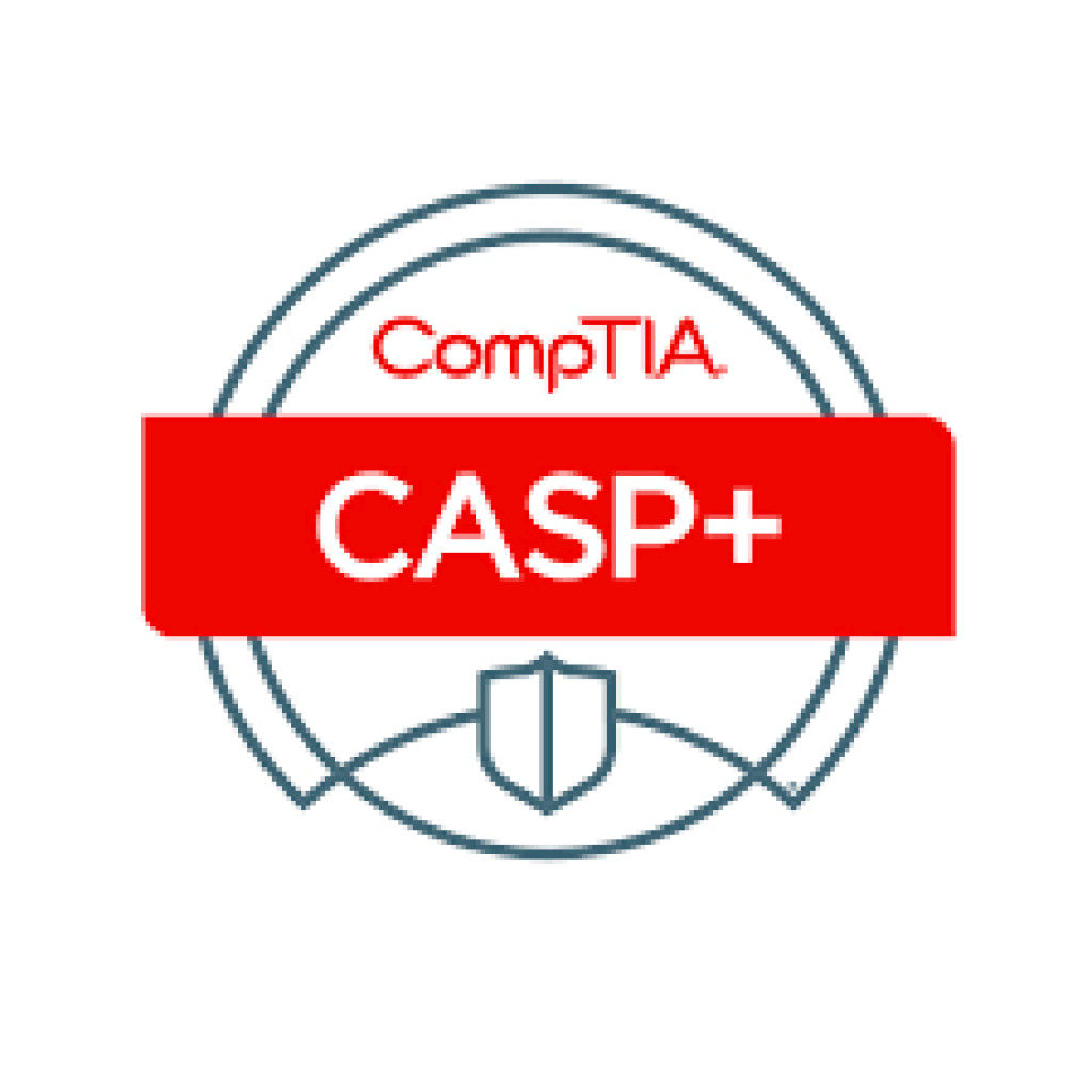 CompTIA CASP+ - India - Certfirst