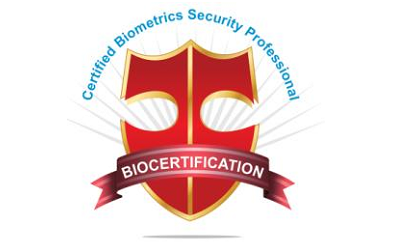 Certified Biometrics Security Professional (CBSP/CBSE) – Practice Exam ...