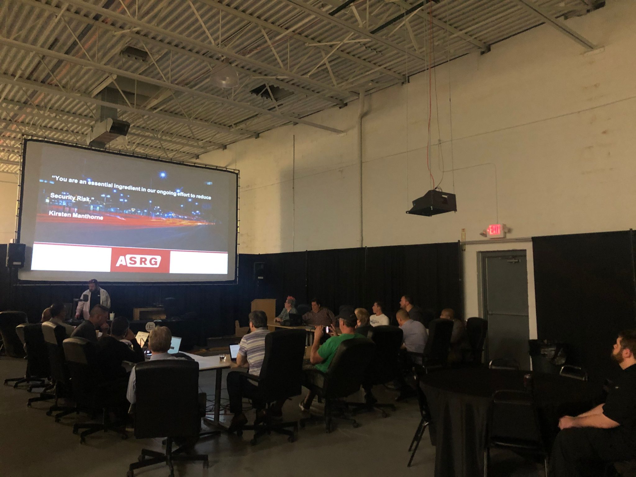 class room - Certfirst