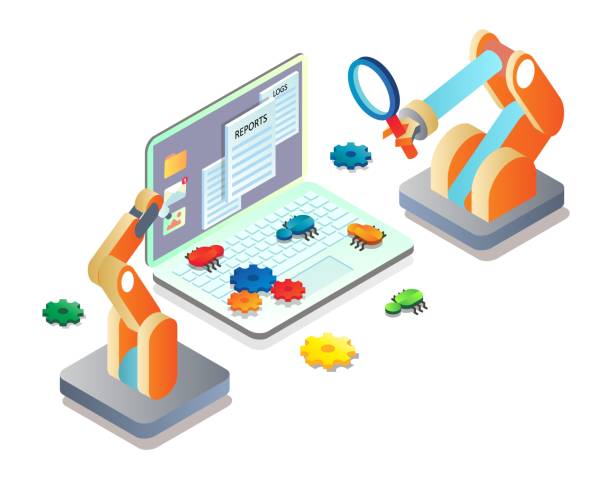 Automation and Scripting - Certfirst