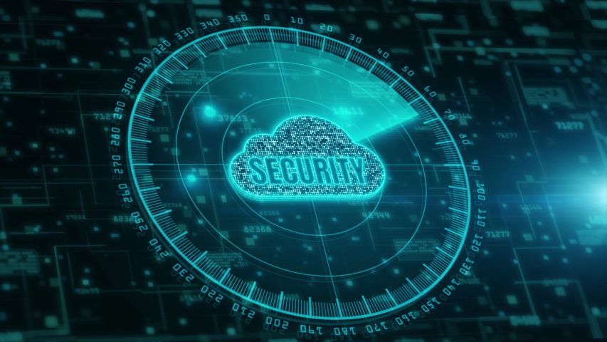 Cloud Cybersecurity - Certfirst