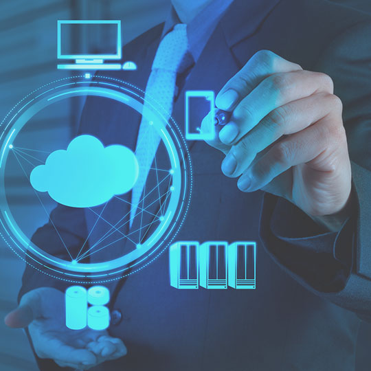 Cloud operations and support - Certfirst