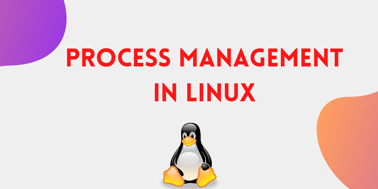 Monitoring and Managing Linux Processes - Certfirst