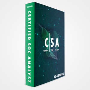 CSA Textbook - Certfirst
