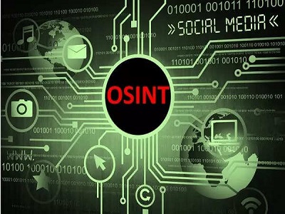 5-Day OSINT Training Course - Certfirst