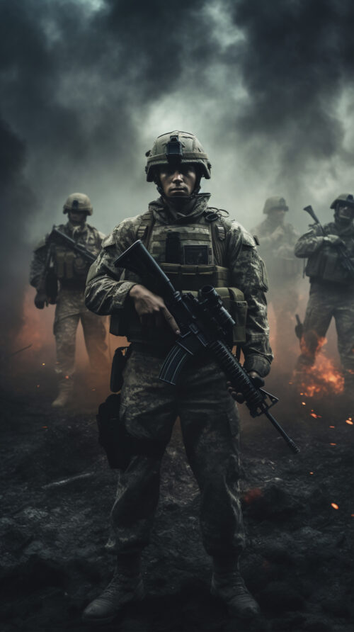 ArmyIgnitED - Certfirst