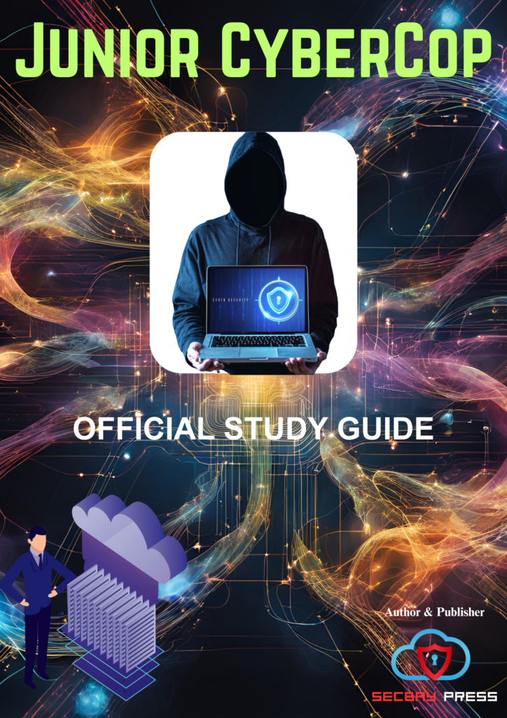 Junior Certified CyberCop e-book - Certfirst