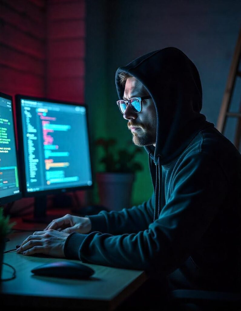 Certified CyberCop Program - Scholarship - Certfirst