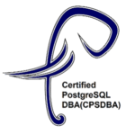 Certified PostgreSQL DBA(CPSDBA) - Certfirst
