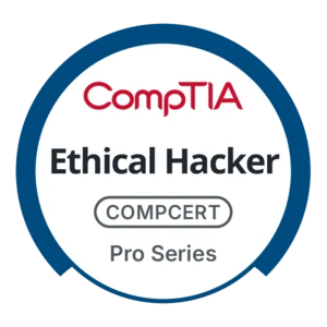 Ethical Hacker Pro - Certfirst